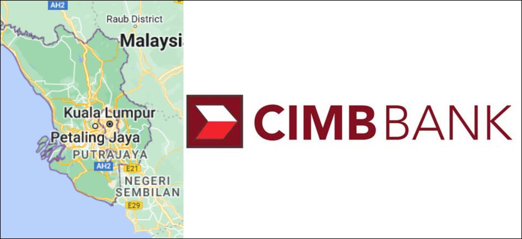 List Of CIMB Bank Branches And ATMs In Kuala Lumpur Malaysia List Of CIMB Bank Branches And ATMs In Kuala Lumpur Malaysia