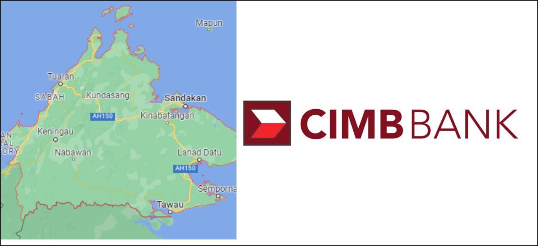 List of CIMB Bank Branches and ATMs in Sabah, Malaysia - Malaysia OFW