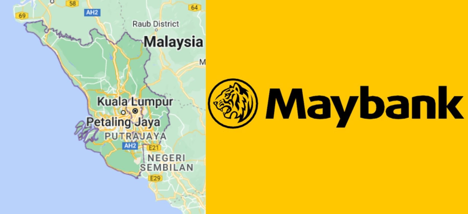 List of Maybank Branches and ATMs in Kuala Lumpur, Malaysia - Malaysia OFW