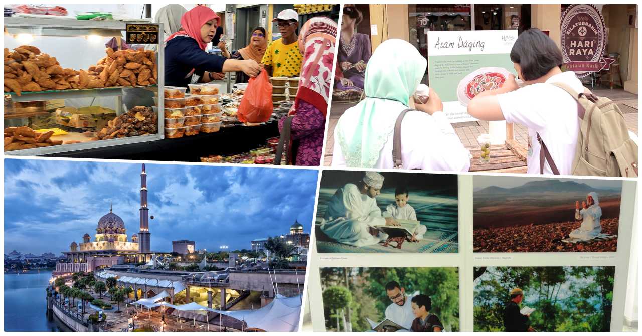 Ramadan Hari Raya Guide in Malaysia - Malaysia OFW